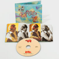 Love | Reel To Real – High Moon Records