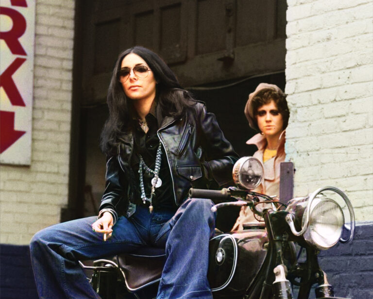 Lotti Golden – High Moon Records