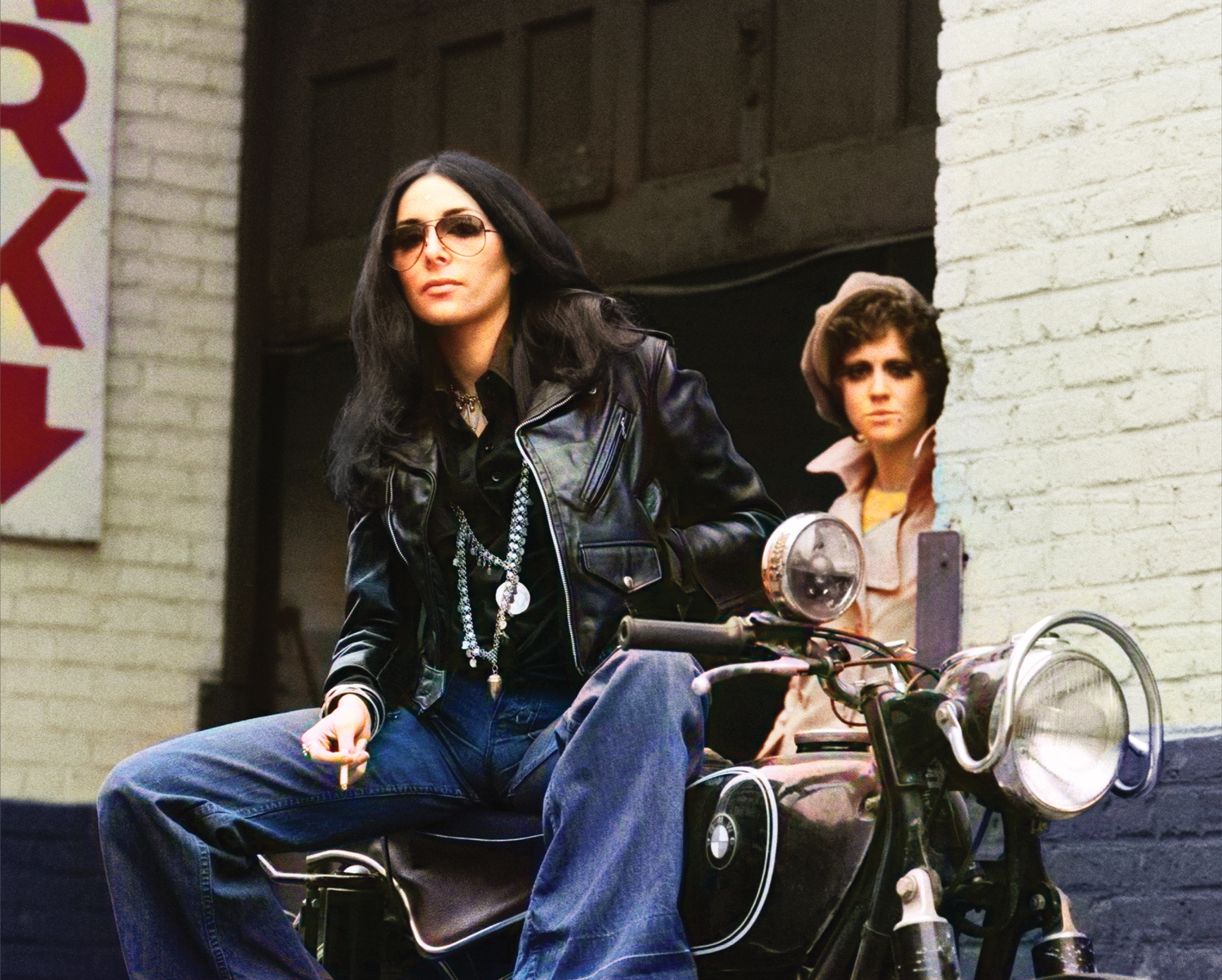 Lotti Golden – High Moon Records