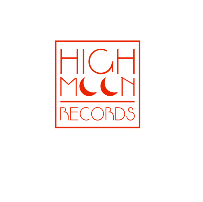 The Rise of High Moon Records – High Moon Records