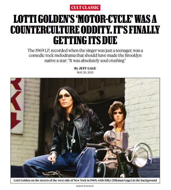 Love – High Moon Records